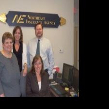 Northeast Insurance Agency, Inc.: Westborough office provides variety ...