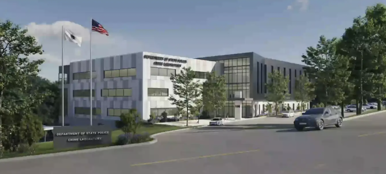 Marlborough approves tax agreement for state police crime lab ...
