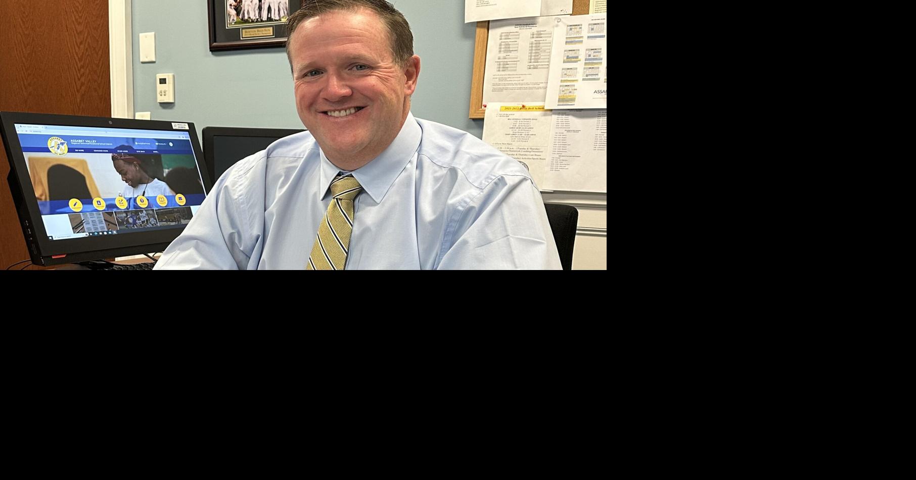 Assabet Valley begins the school year with a new principal ...