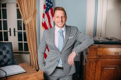 City Councilor Dumais announces run for mayor | Marlborough ...