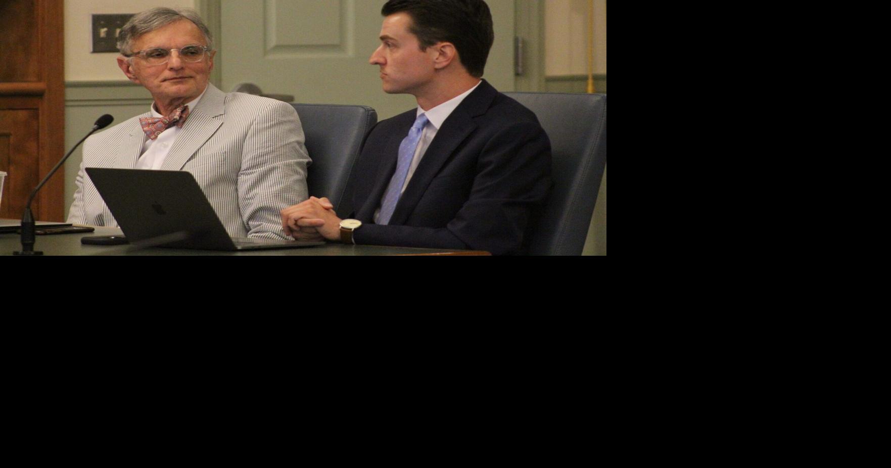 Dale Magee will not seek reelection to Shrewsbury School Committee ...
