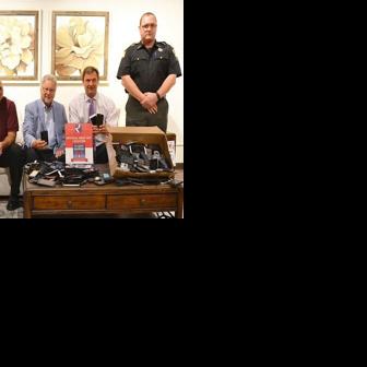 Worcester County Sheriff’s Office donates over 300 cellphones ...