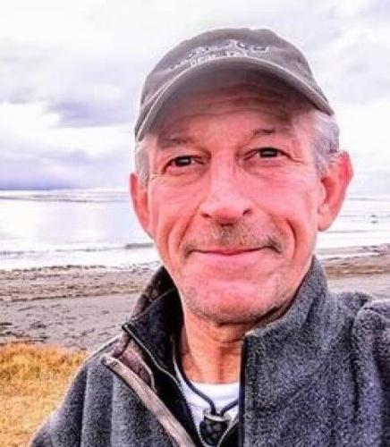 John J. Nault, 58, formerly of Grafton | Obituaries | communityadvocate.com