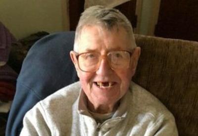 Thomas J. Rice, 91, of Northborough | Northborough | communityadvocate.com