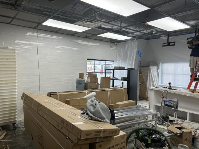 Blue Square Pizza to open second location | Northborough ...