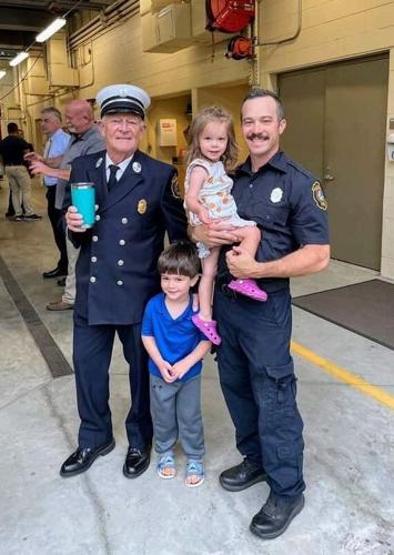 Rimkus: Hudson Firefighters Relief Association honors past, present ...