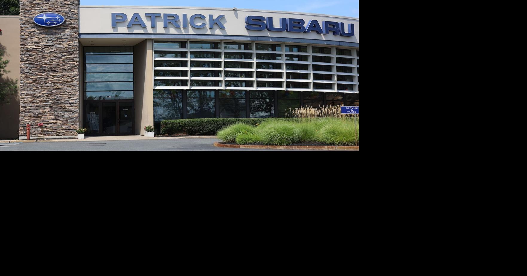 SELCO eyes move to Patrick Subaru building in Shrewsbury | Local ...
