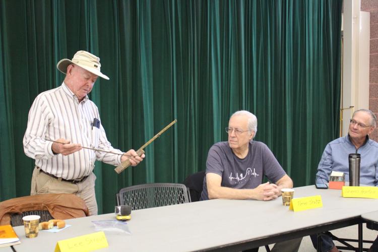An exciting time for Dull Men in Westborough | News | communityadvocate.com