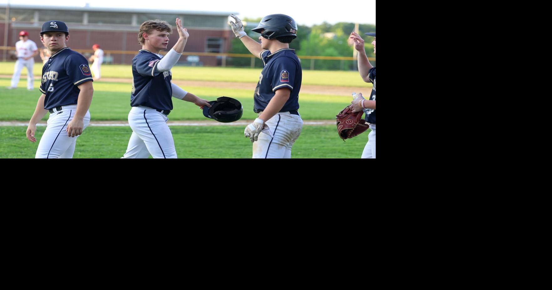 Meet the region’s American Legion baseball teams | | communityadvocate.com