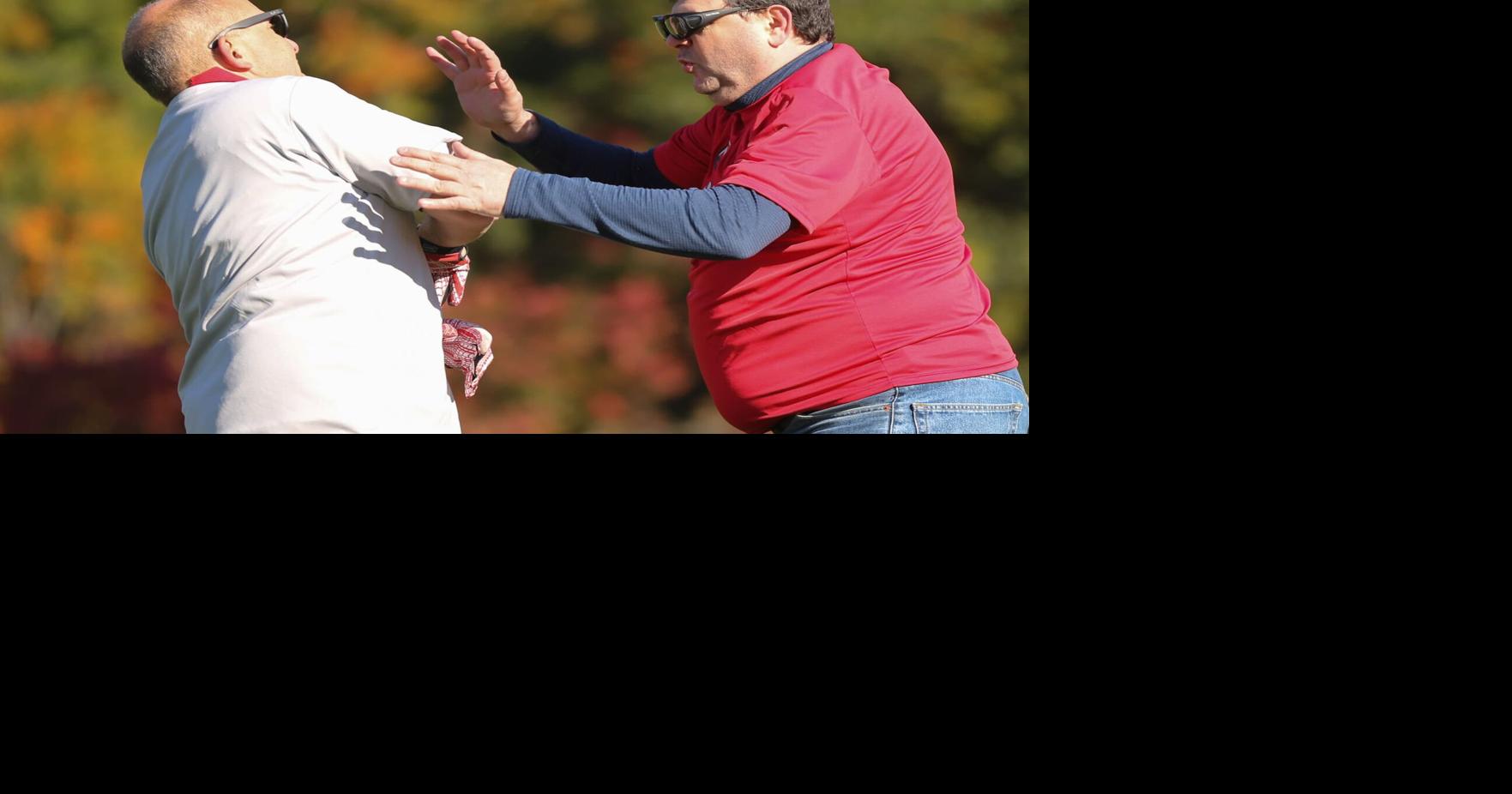 Westborough two-touch football league celebrates 30 years | Sports ...