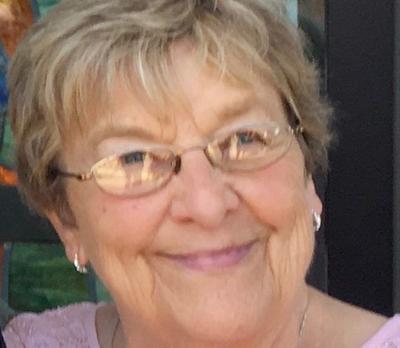 Phyllis A. Stone, 76, of Northborough | Northborough ...