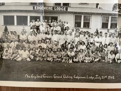 An outing at Shrewsbury’s Edgemere Lodge | Shrewsbury ...