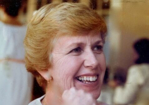 Mary Anne Button, 83, of Westborough | Obituaries | communityadvocate.com