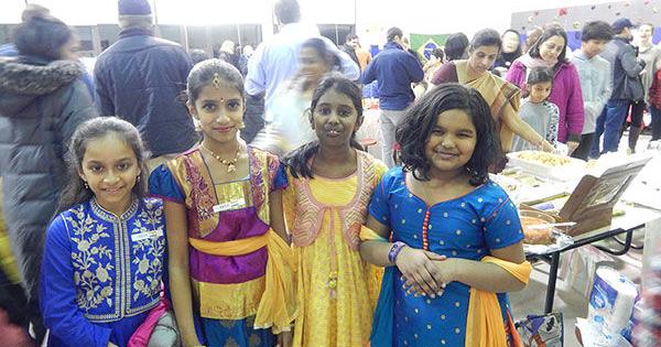 Spring Street School’s cultural night showcases diverse cultures ...