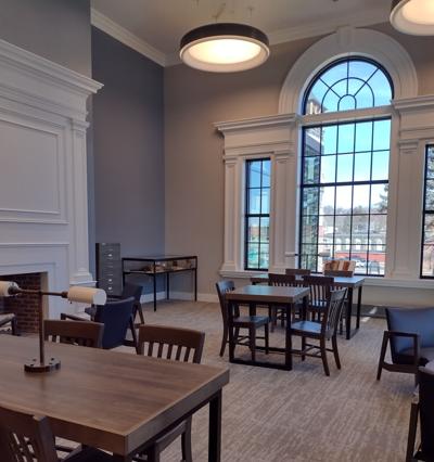 Check out Marlborough Library’s Local History Room | Marlborough ...