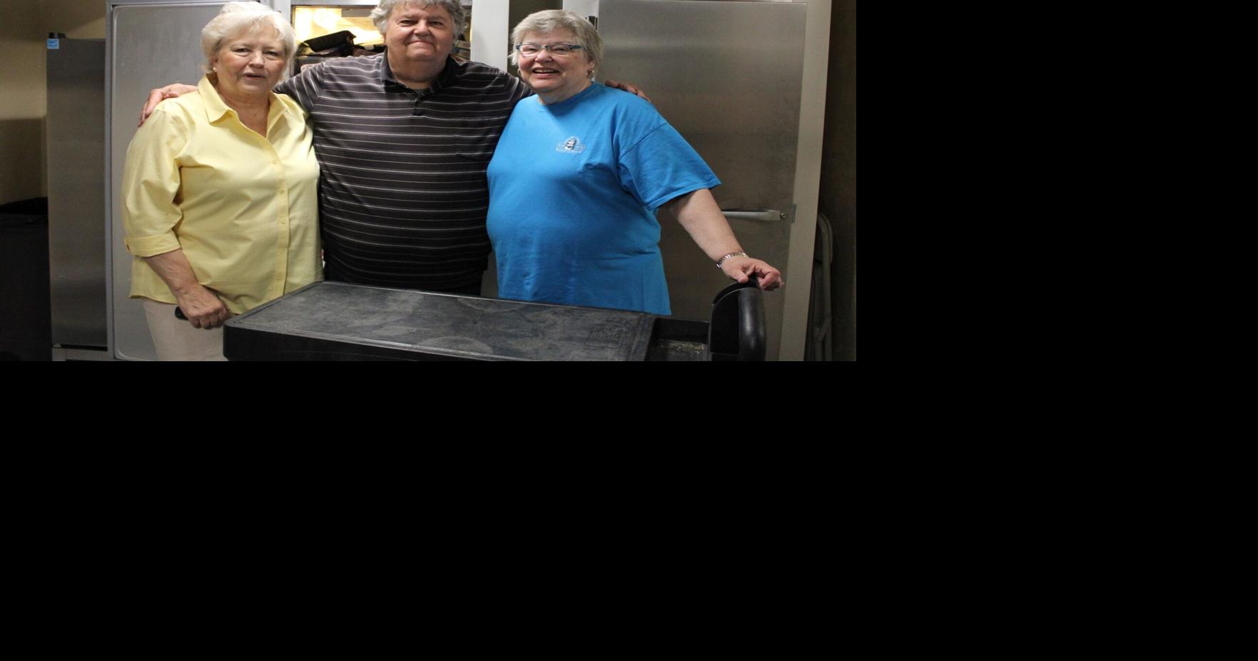 Phil Kittredge steps down from Westborough Food Pantry | Westborough ...