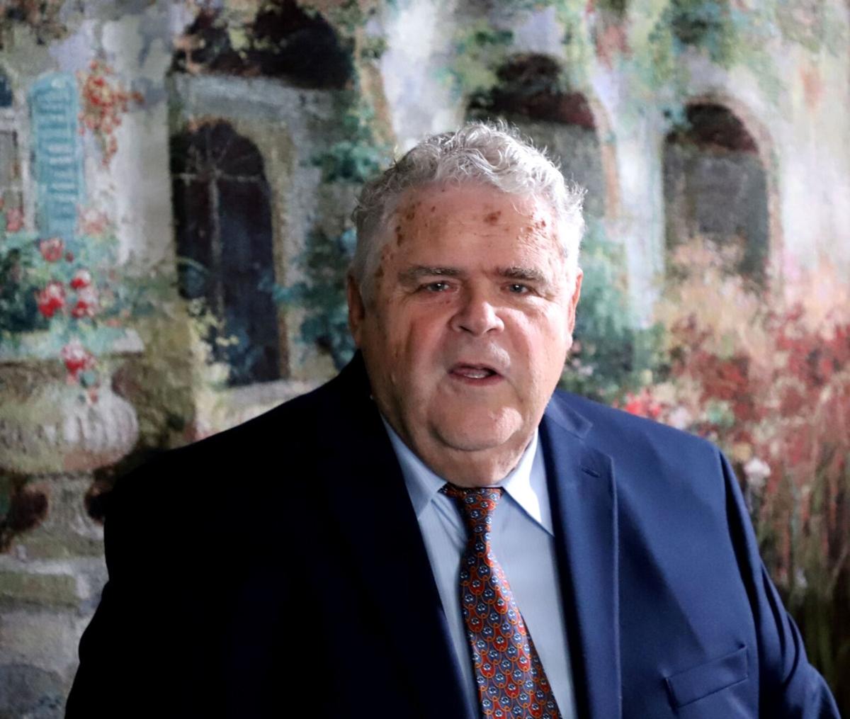 Shrewsbury resident launches independent campaign against McGovern ...