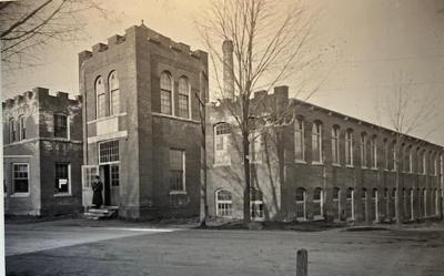 Westborough mill repurposed several times over its century-long ...
