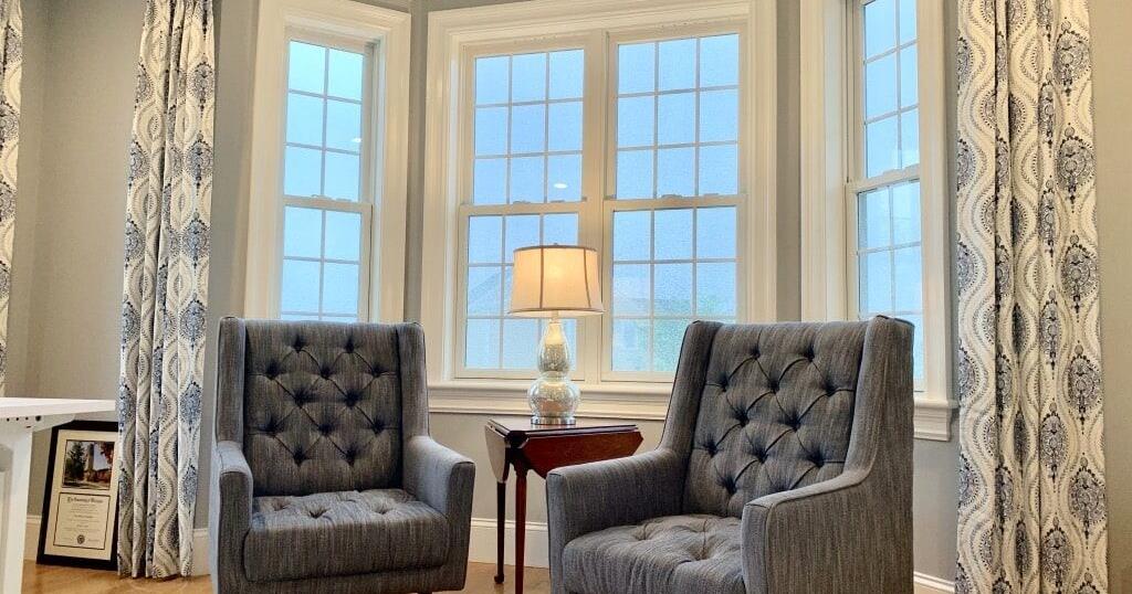 Transform your home with window treatments from Simply Windows ...