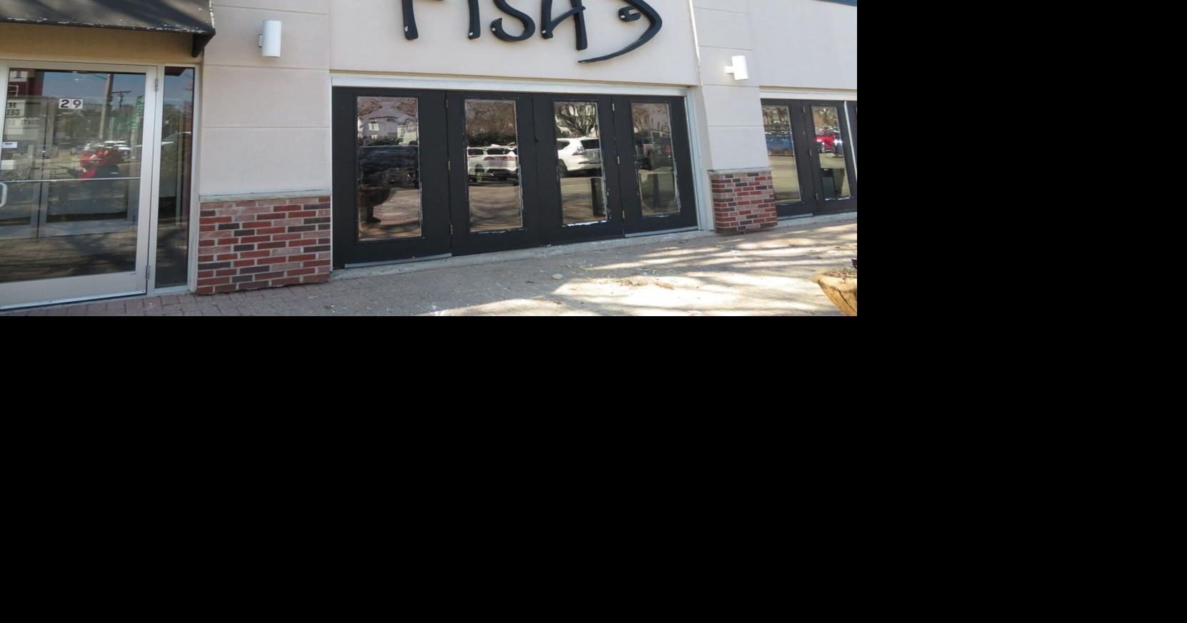 Fish Restaurant and Wine Bar in Marlborough closes | Business ...