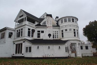 Select Board discusses White Cliffs remediation evaluation | Local ...