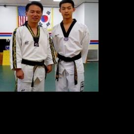 U.S. Tae Kwon Do Centers: Exercise and discipline with Korean martial ...