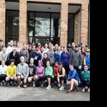 Shrewsbury's Lisa Wick runs for her sister | Shrewsbury ...