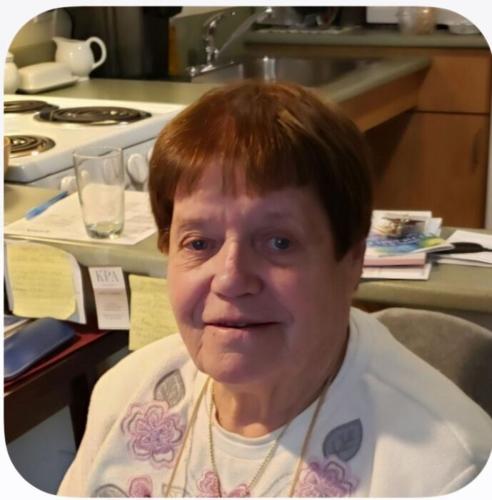 Shirley K. Morrison, 83, of Marlborough | Marlborough ...