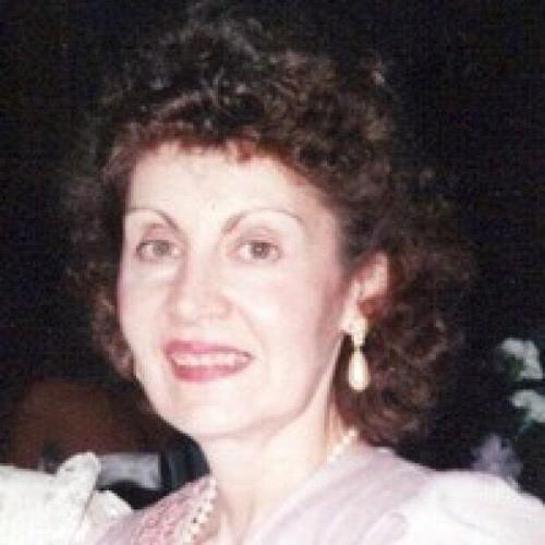 June T. Wilder, 86, of Shrewsbury | Obituaries | communityadvocate.com