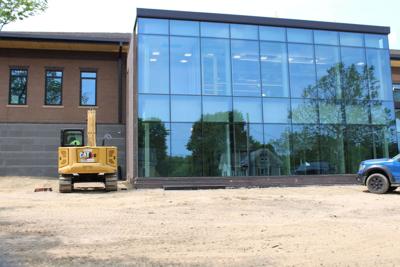 Marlborough Public Library begins transition | Marlborough ...