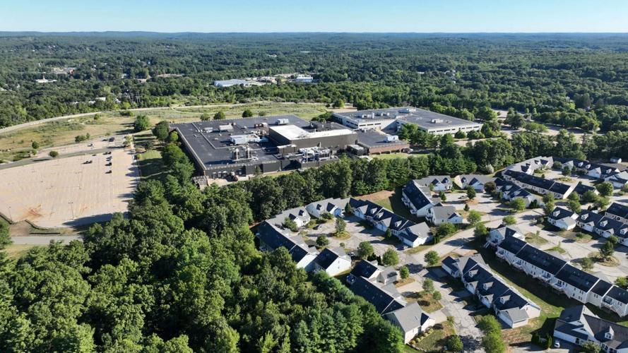 What’s happening at Hudson’s Intel property? Buildings razed as Intel ...