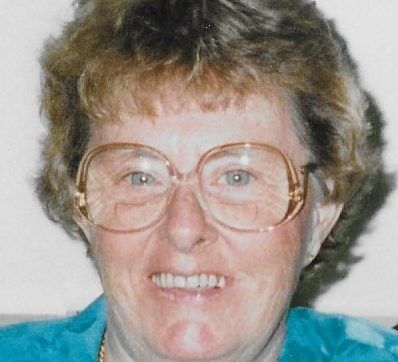 Phyllis Burke, 95, of Marlborough | Marlborough | communityadvocate.com