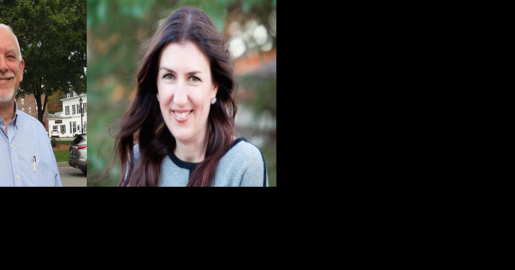 Fishman takes on Kane for 11th Worcester seat | Shrewsbury ...