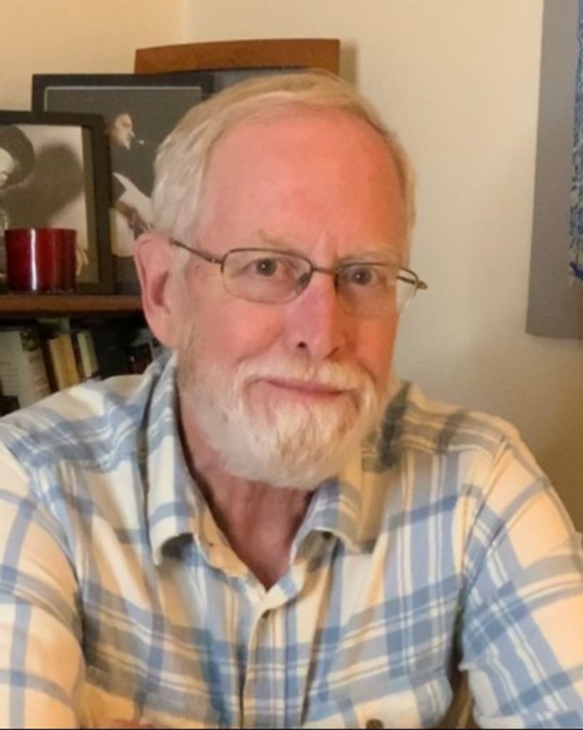 Christopher L. Jones, 65, former pastor of FUMC Hudson and Marlborough ...