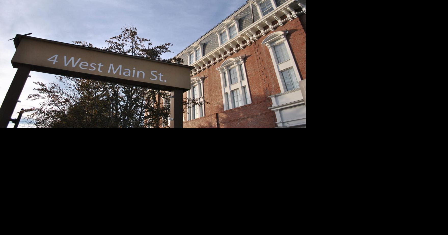 After election, Select Board looks to future of old Town Hall ...