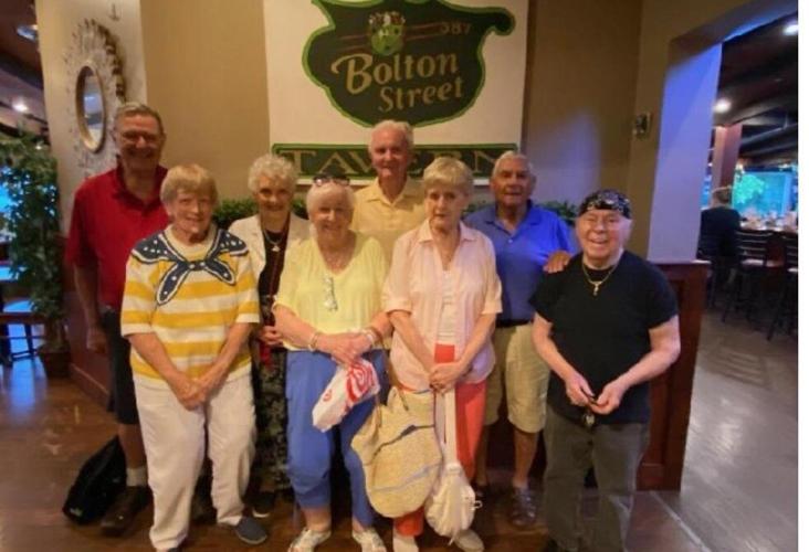 Rimkus: Vic Billings’ classmates sponsor Riverwalk bench in his honor ...