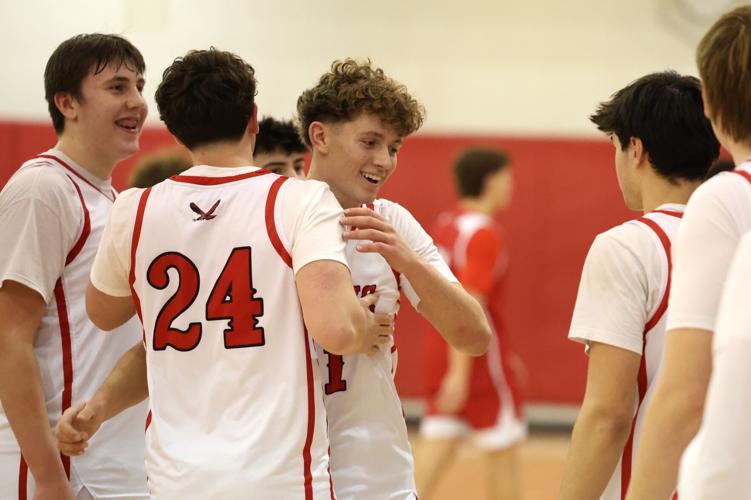 ‘Heartbeat of the school’: Jake Attaway joins 1,000-point club in win ...
