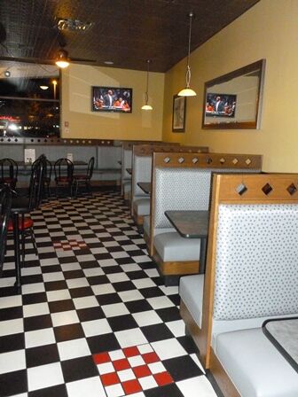 Checkerboards Restaurant & Bar: Hudson restaurant remodels, adds ...