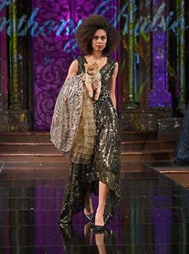 ‘Lala’ takes the fashion world by storm | Marlborough ...