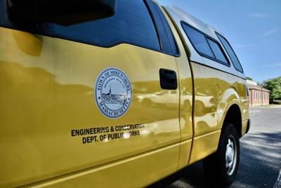 Shrewsbury DPW hosts contests to design new logo, update records ...