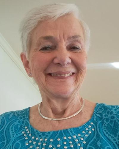 Barbara Haig, 76, formerly of Shrewsbury | Obituaries ...