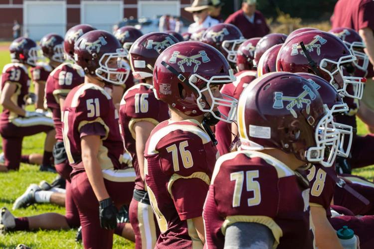 Algonquin mascot study group recommends retiring the Tomahawk ...