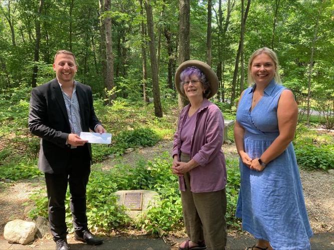 Wenzel: Garden Club presents the 2024 Beautification Awards ...