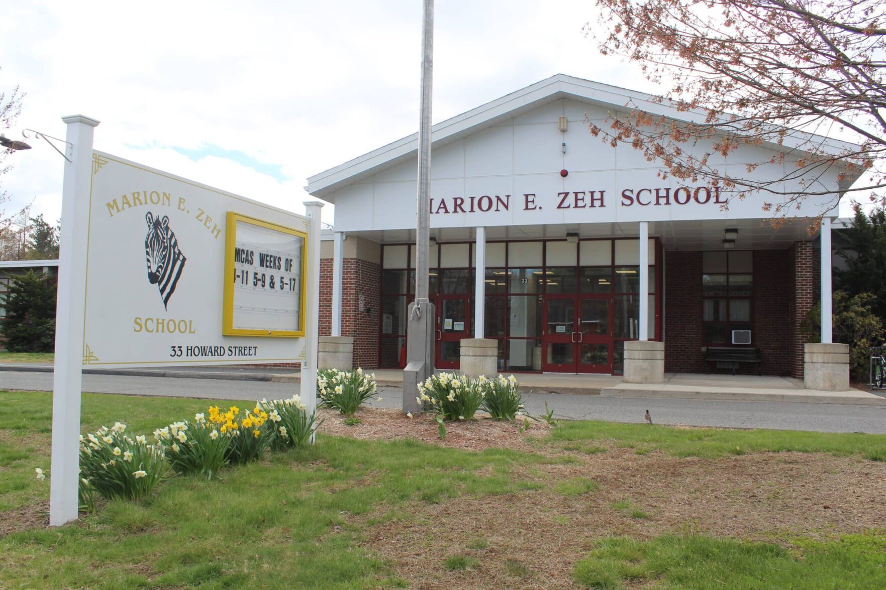 After new strategy, Zeh school roof project price drops $2 million | News | communityadvocate.com