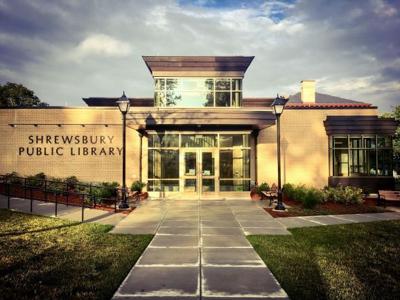 July events at Shrewsbury Public Library | Shrewsbury ...