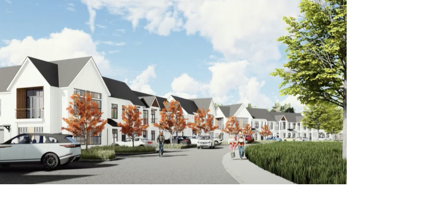 ZBA approves 196-unit 40B development on South Street | News ...