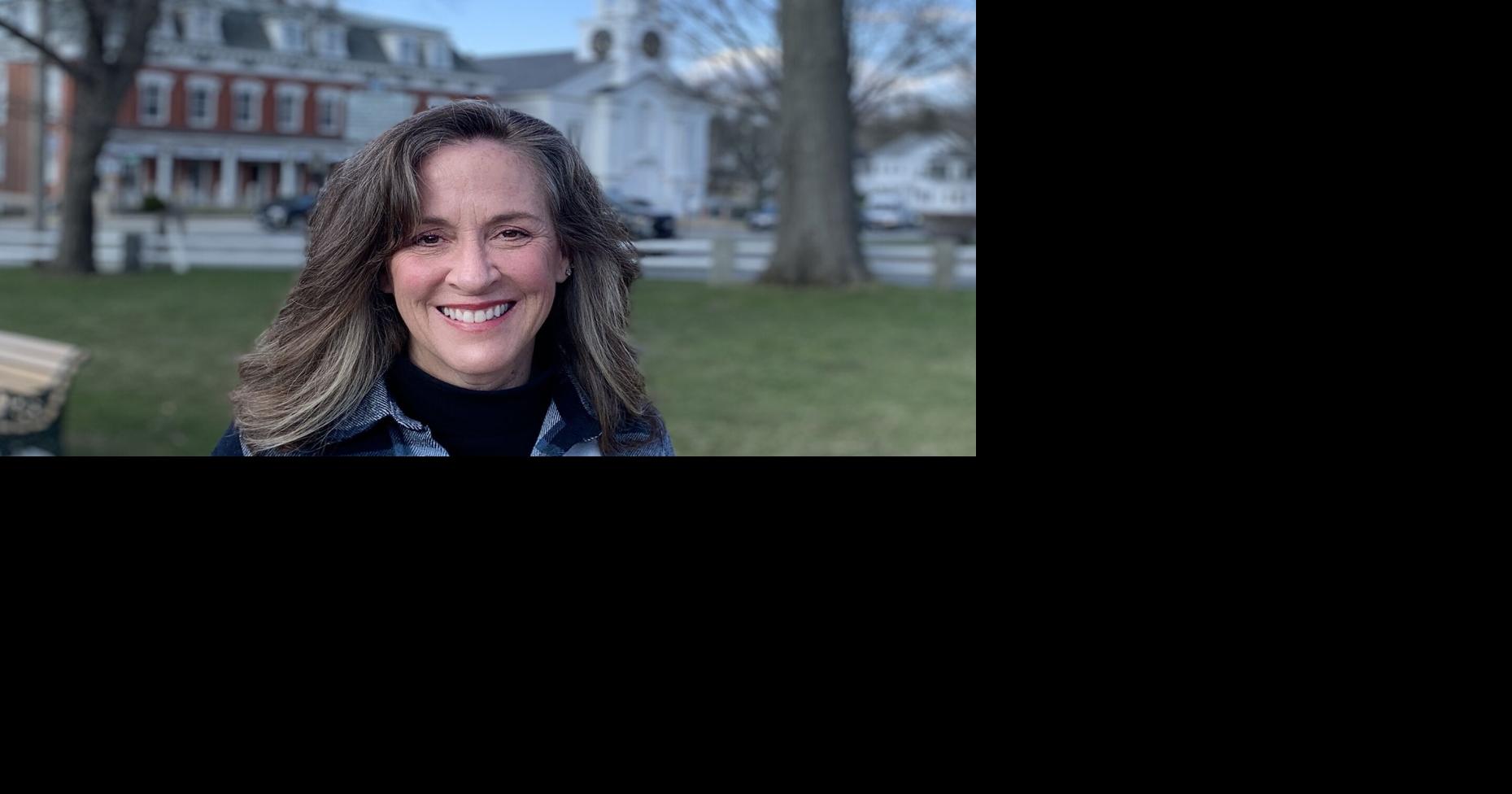 Ann Marie Foley (Incumbent) – Grafton Select Board ...