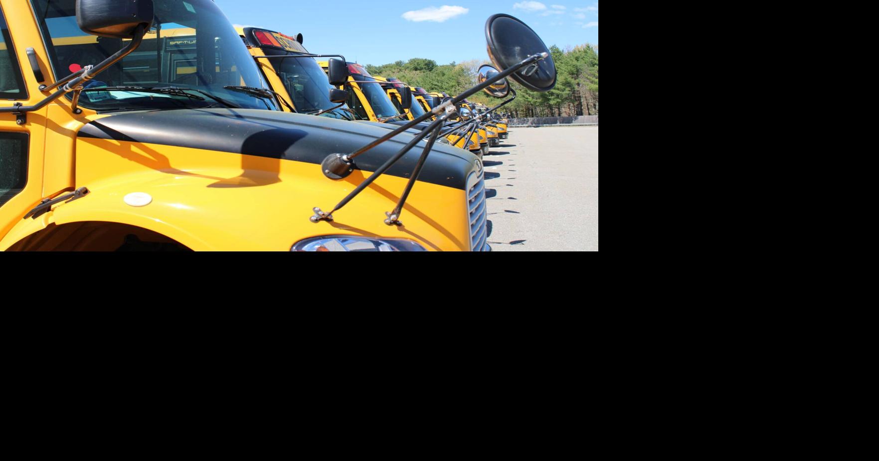 NRT awarded another bus contract with Westborough schools | Education ...