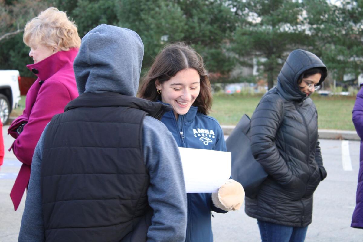AMSA breaks ground for new building in Marlborough | Marlborough ...
