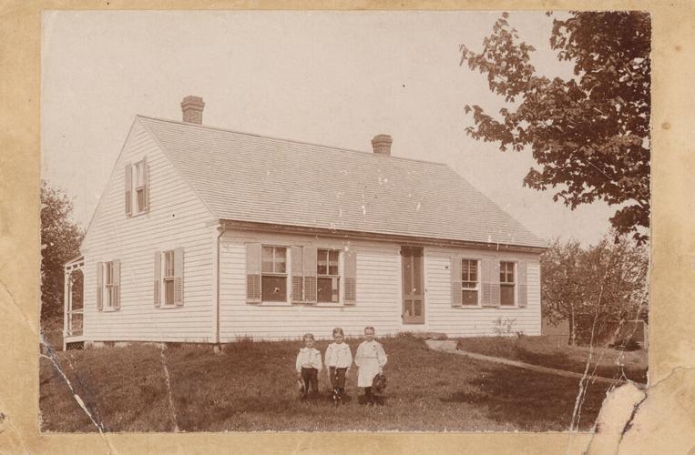 Westborough founding father Stephen Maynard went from admiration to ...